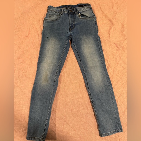 The Perfect Jean Nyc | Jeans | 3x30 Jeans From The Perfect Jean Nyc ...